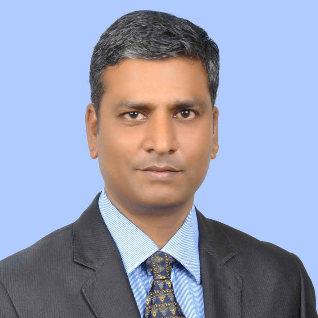 About Us – DLS India